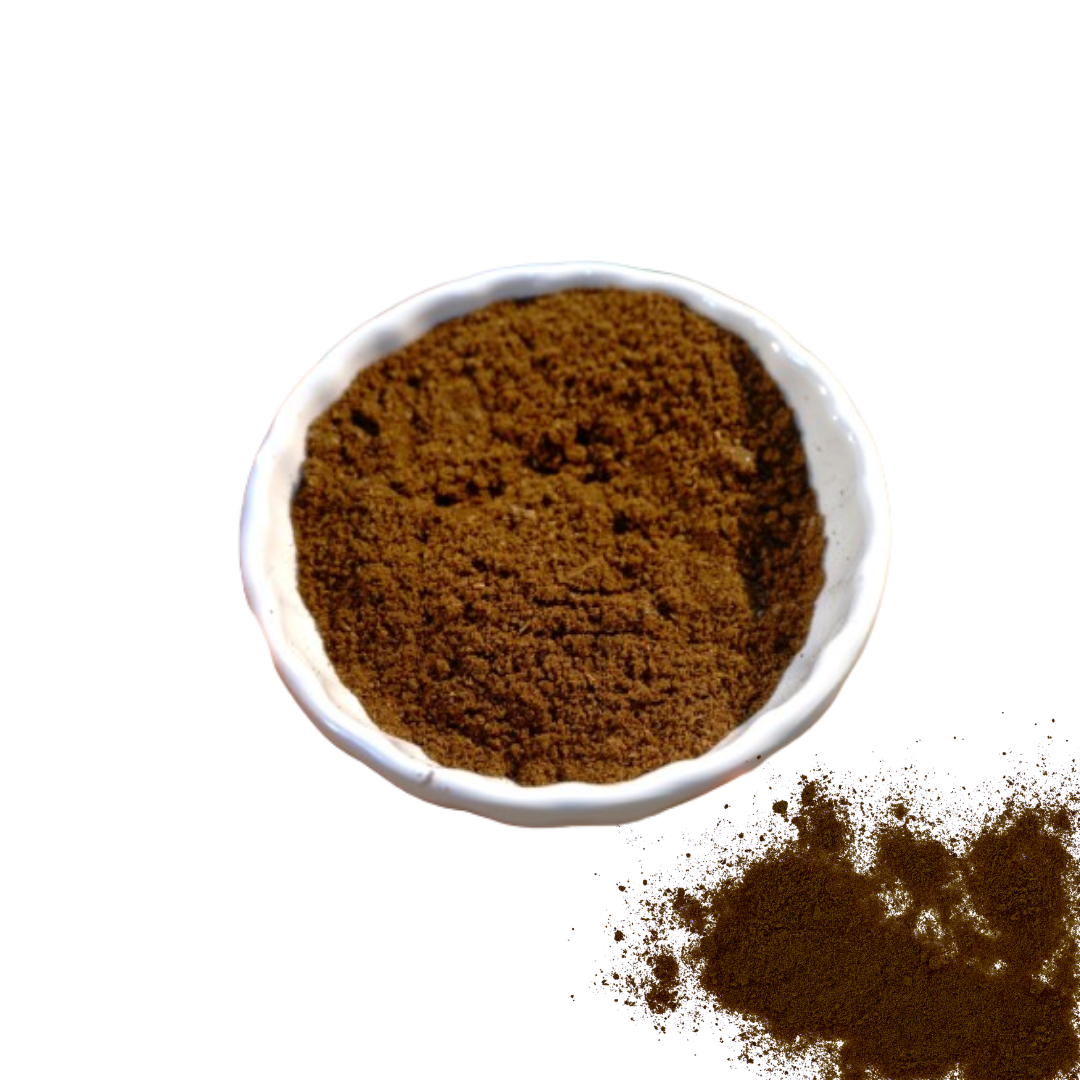 Rempah Masak Cap Bunga Rose 25gm