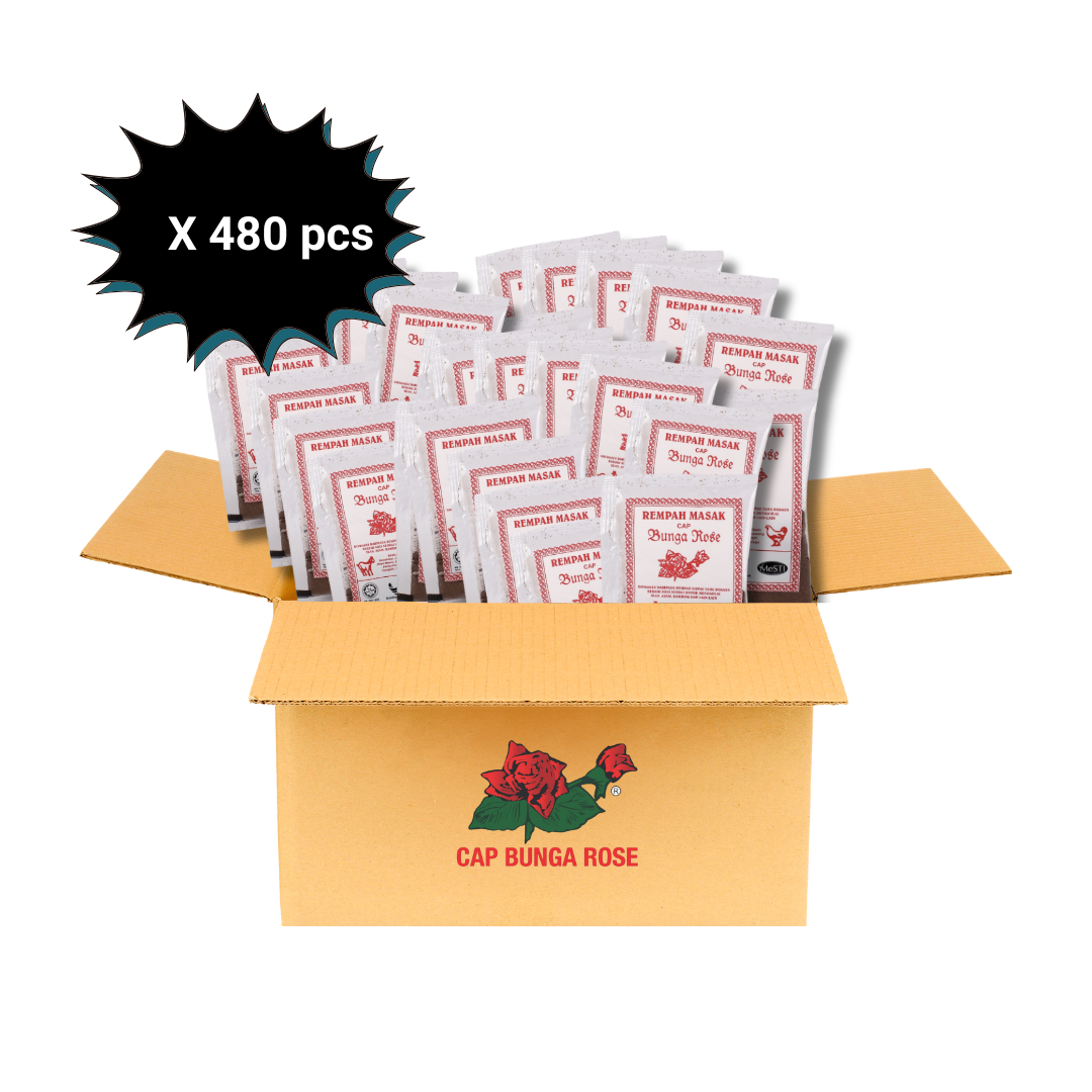 Pemula Kecil Combo – Cap Bunga Rose